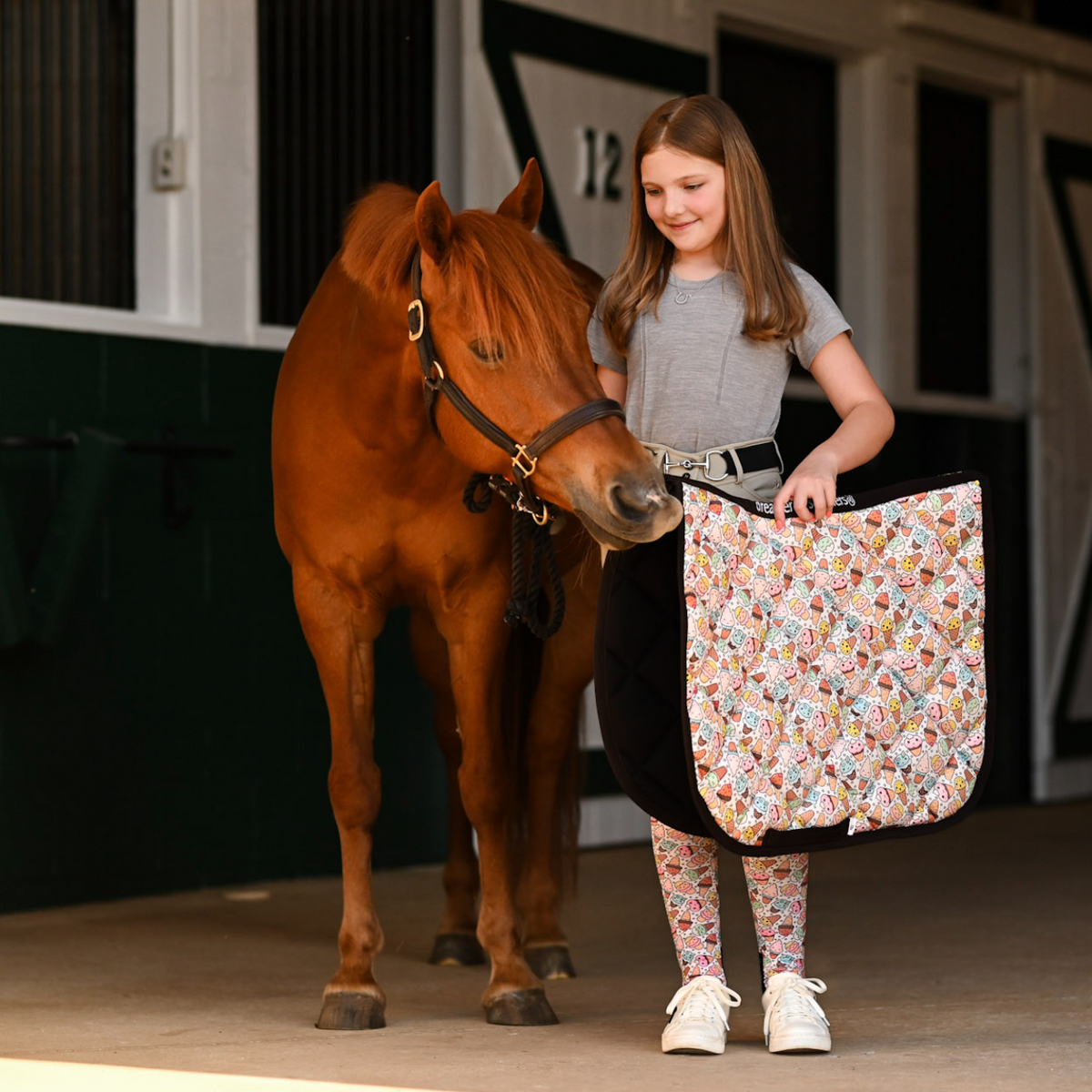 Pony Size Saddle Pads - Skip the sadness of sold out and shop here ...