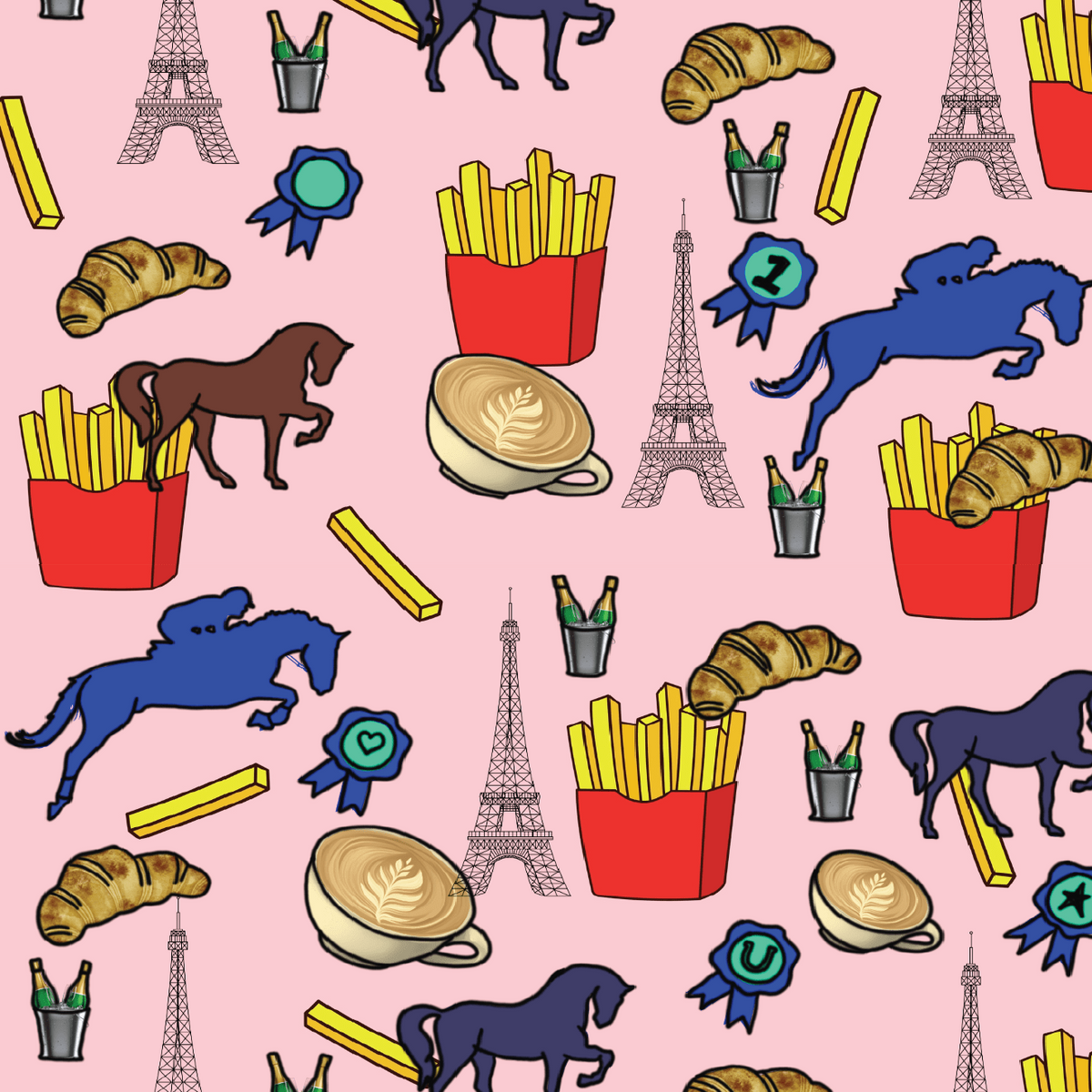 Rider Requested Styles – dreamers & schemers