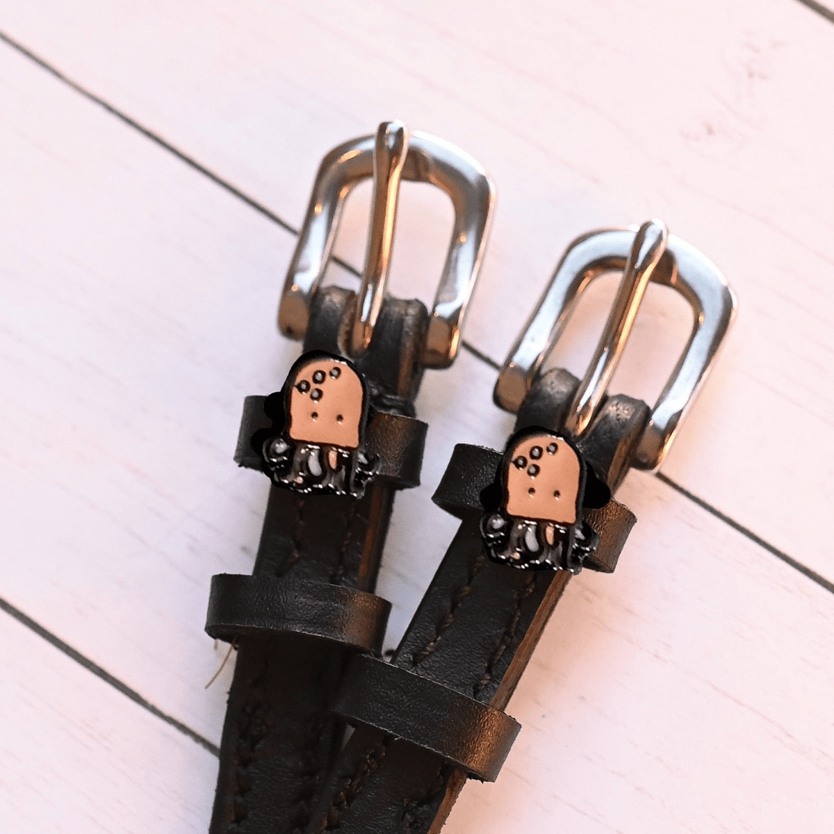 Octopus Spur Straps – dreamers & schemers